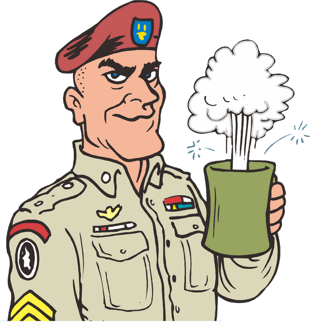 Random Military Operation Name Generator | Unitpedia.com [2021]