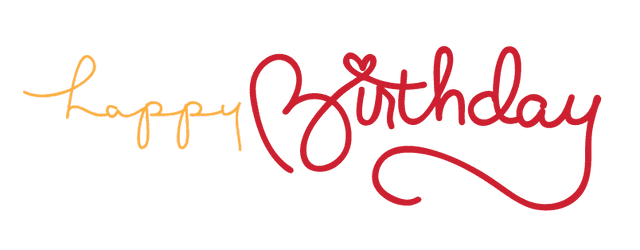 Random Birthday Wish Generator | Unitpedia.com [2021]